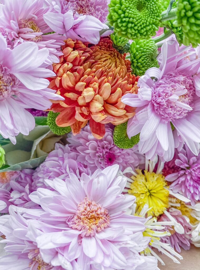 Birthday Flowers for Kids & Teens - Flowers By Miranda 香港即日送花服務 | 網上花店
